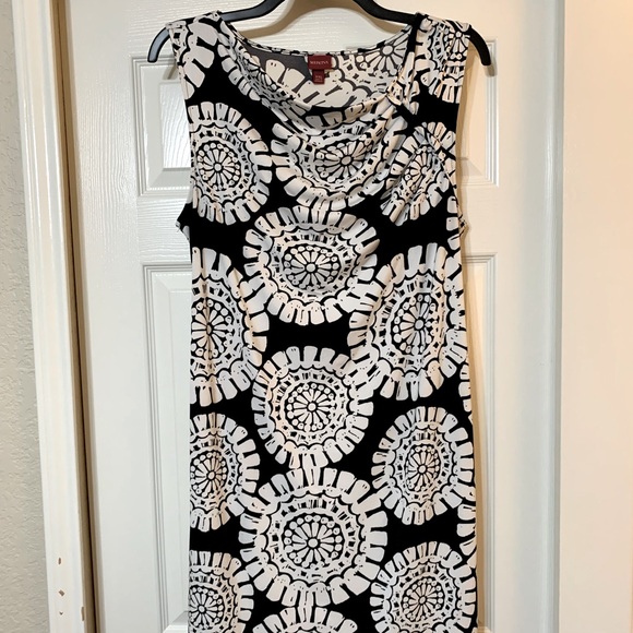 Merona | Dresses | Merona Ladies Sleeveless Dress | Poshmark
